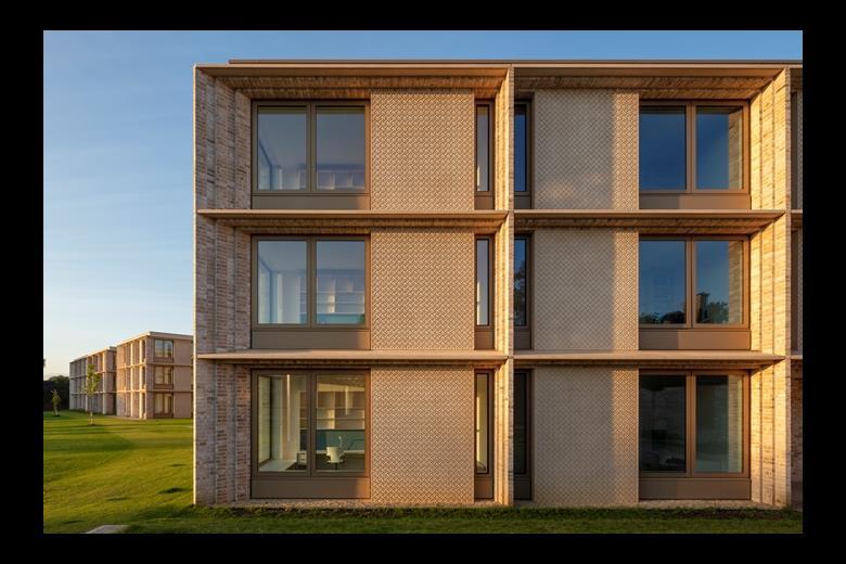 Niall McLaughlin and Purcell land two RIBA South Awards each | News ...